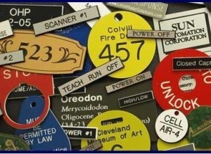 Electrical Panel Labels and Nameplates • OEM Panels